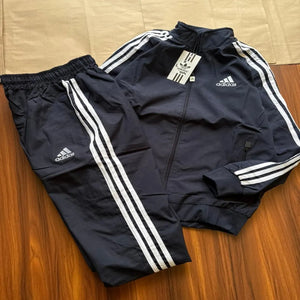 Premium TPU 400 Fully Waterproof Winter Tracksuit Zipper Poacket Both
